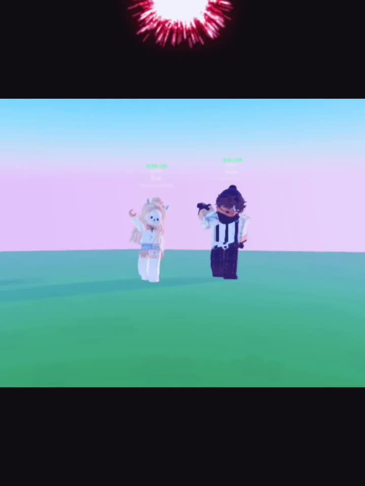 Topic – EPAL – Eve LFG, – Roblox dance me and my friend did a dance Roblox