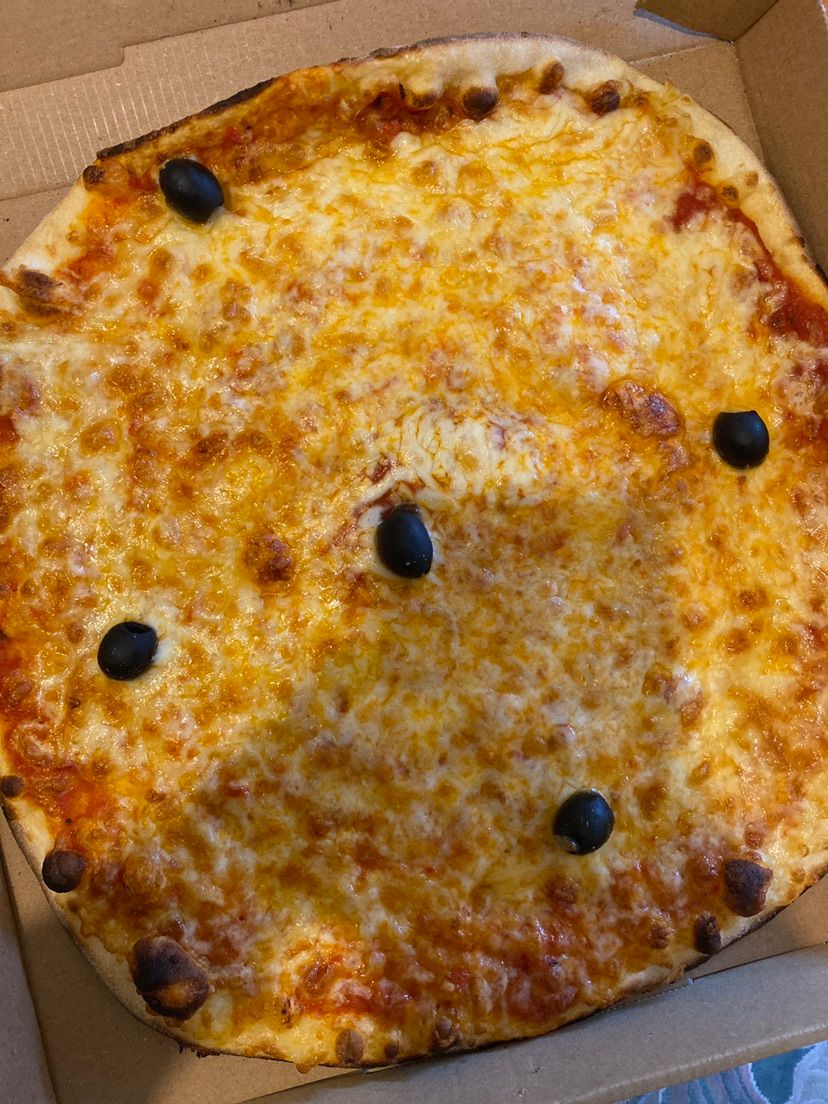 Basic 🍕 - E-Pal Topics