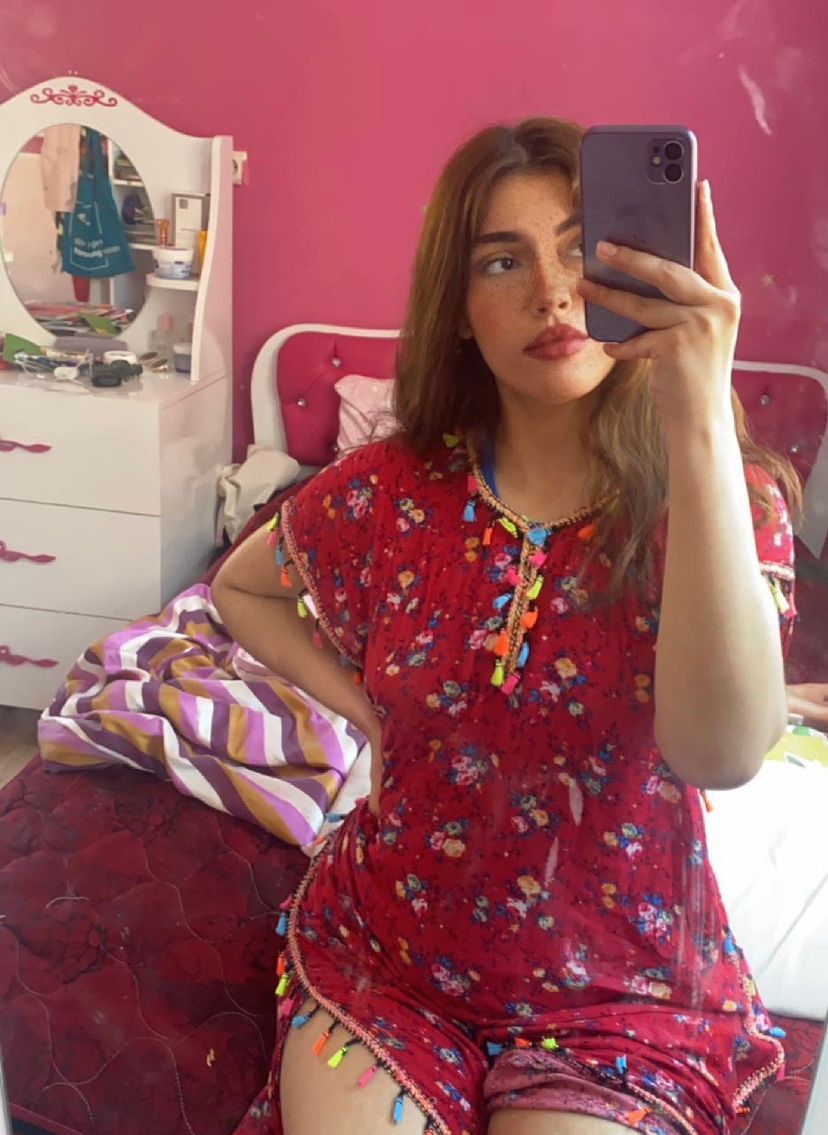 Shira ^^ - E-Pal Topics