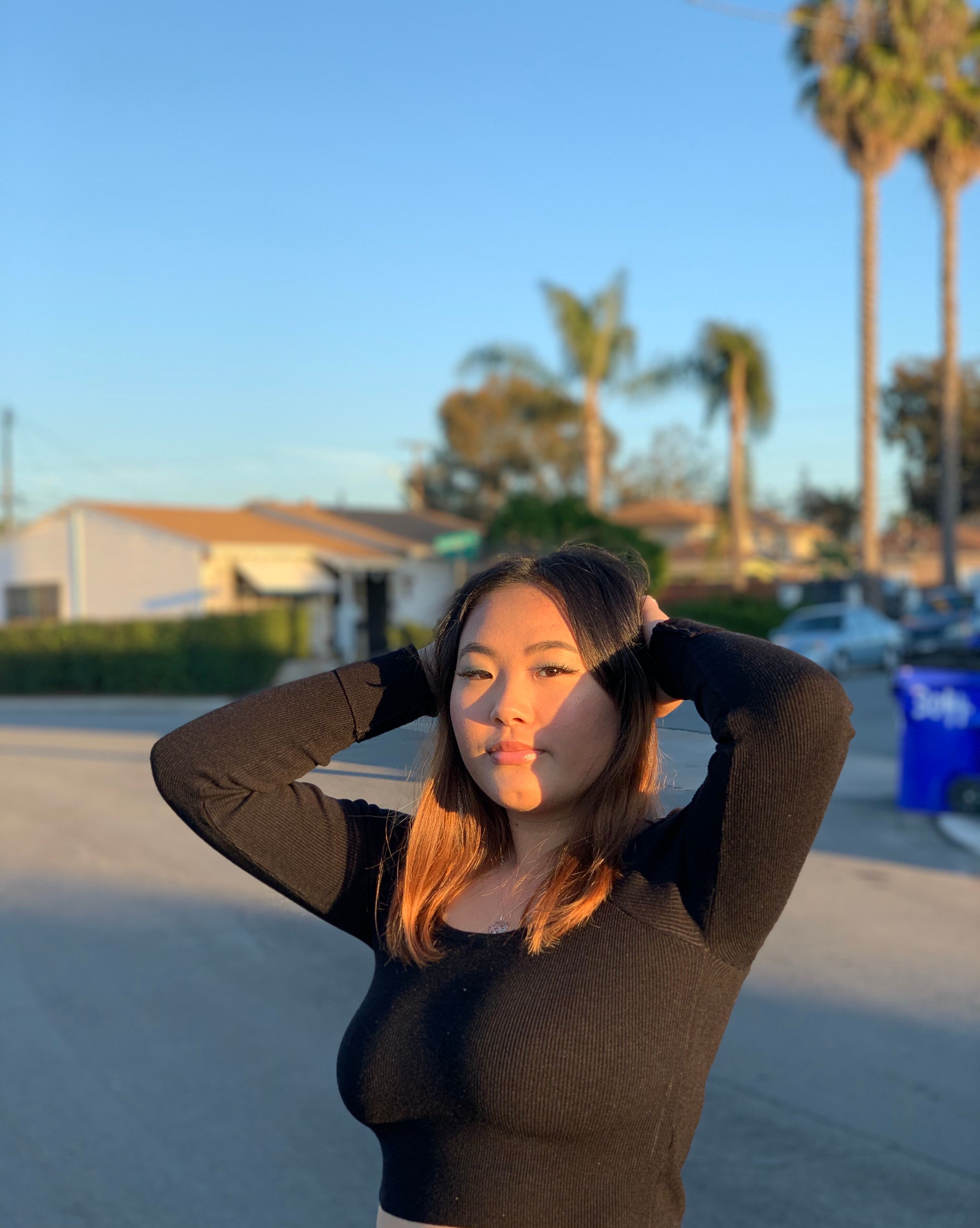 let me model for you - E-Pal Topics