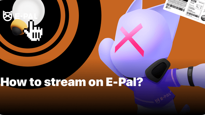 E-Pal Official Hermelinda - E-Pal Topics