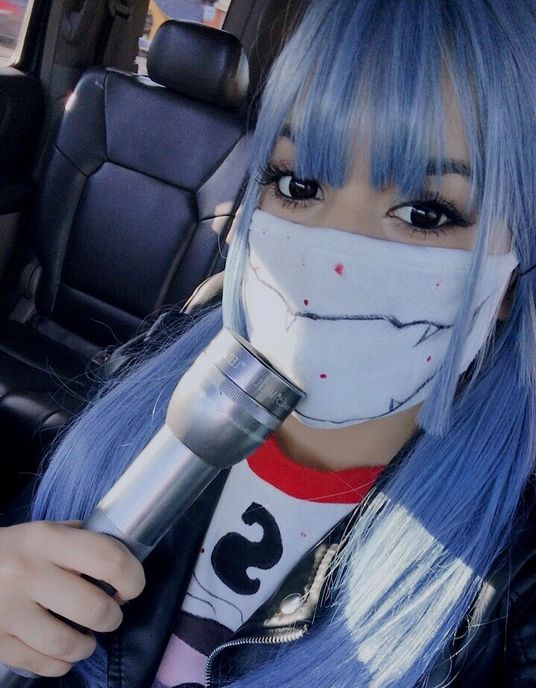 Topic – EPAL – Melody 🦄(in a break cus very i LFG, – Feng min Cosplay ...