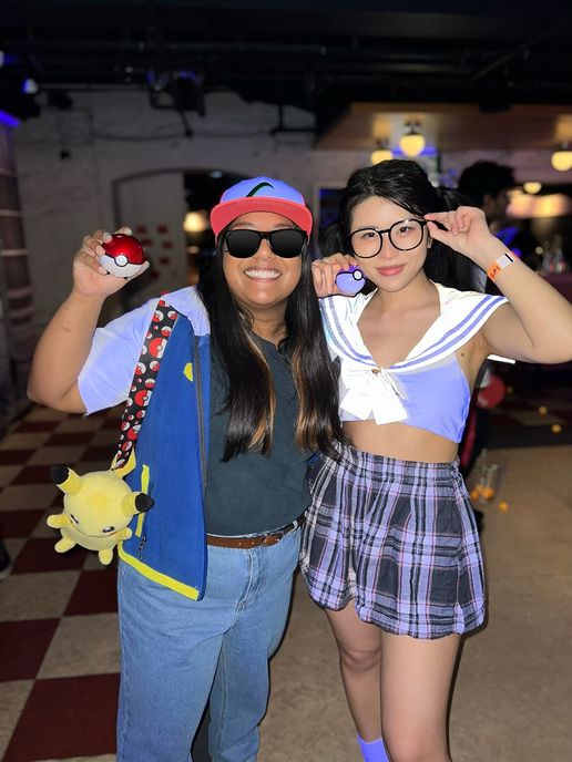 Topic – EPAL – jarbooty 🌷 LFG, – Last nite xx halloween