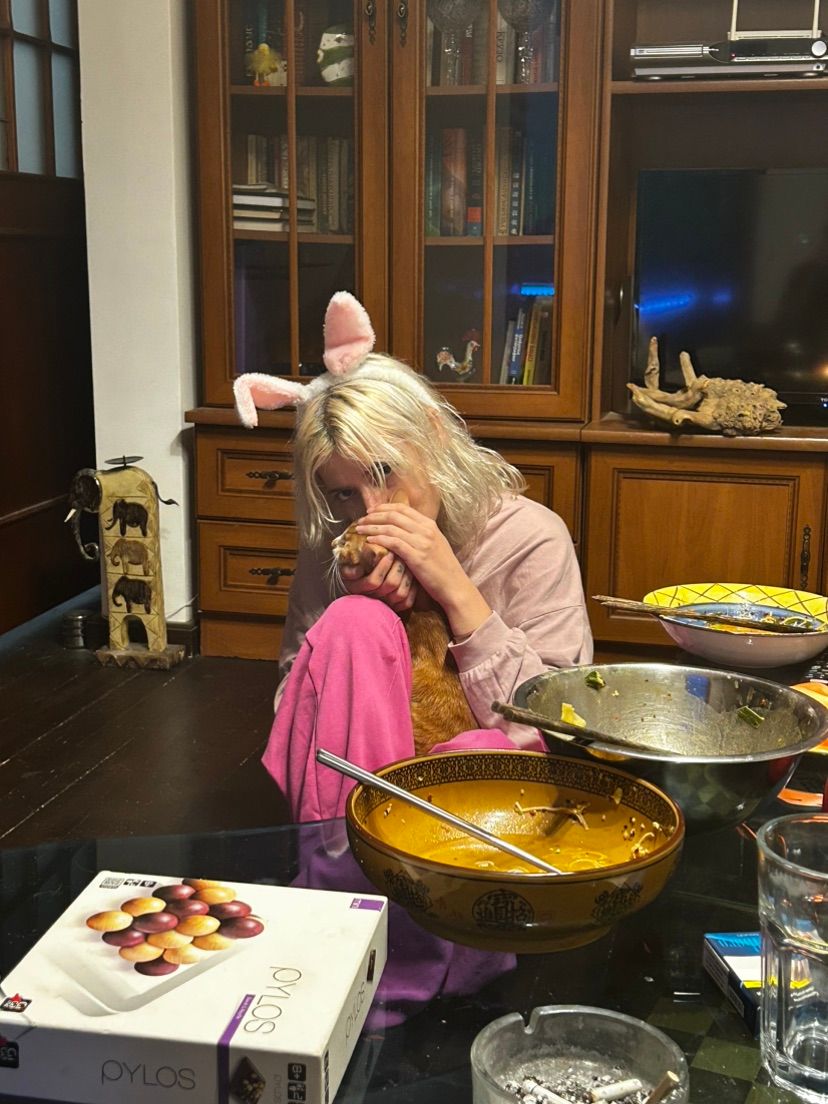 looking for a good duo xd - E-Pal Topics