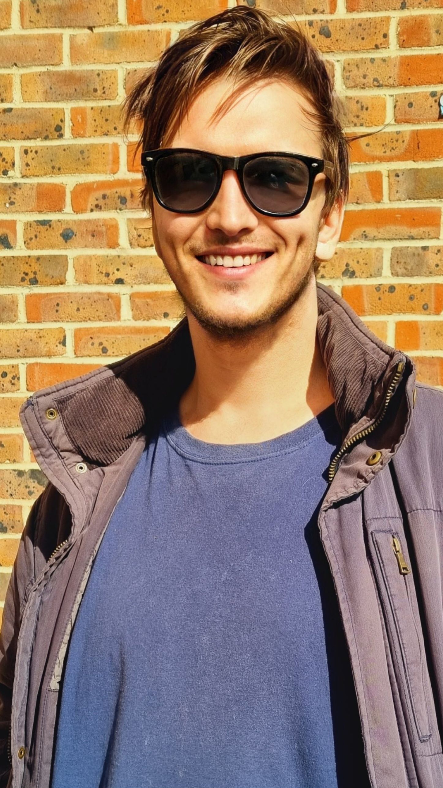 Adam🌹 (On break) - E-Pal Topics