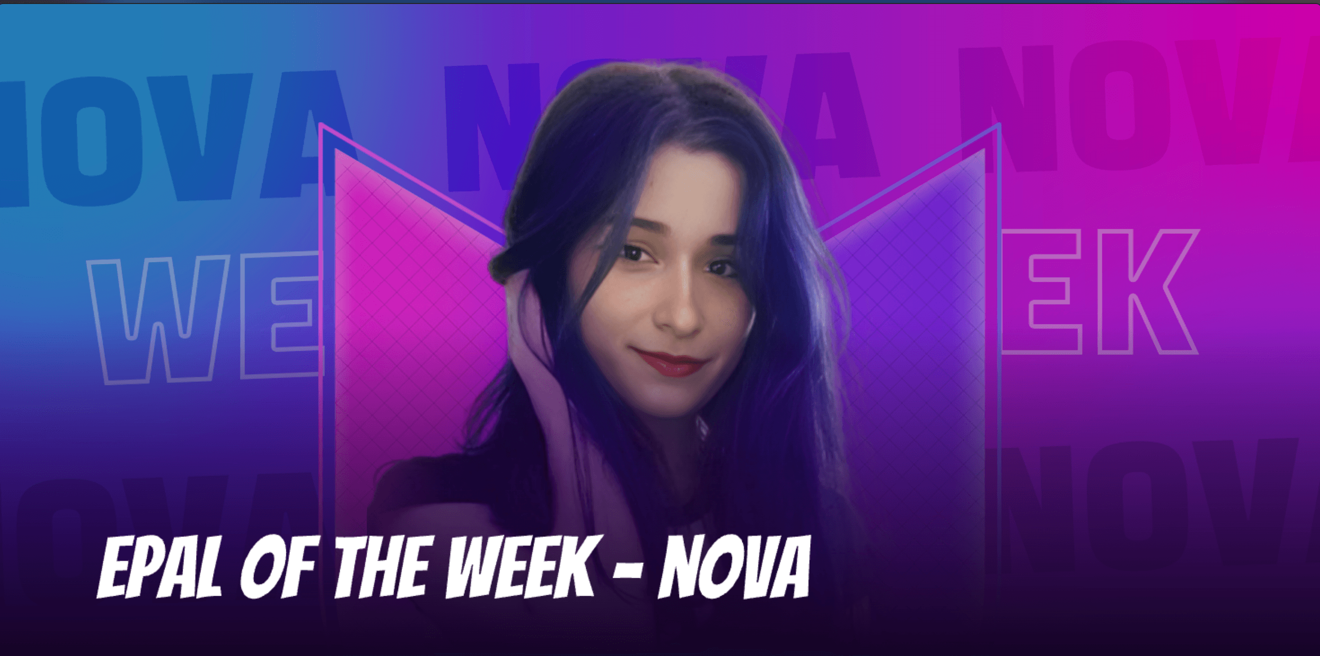 🥳💕 - E-Pal Topics