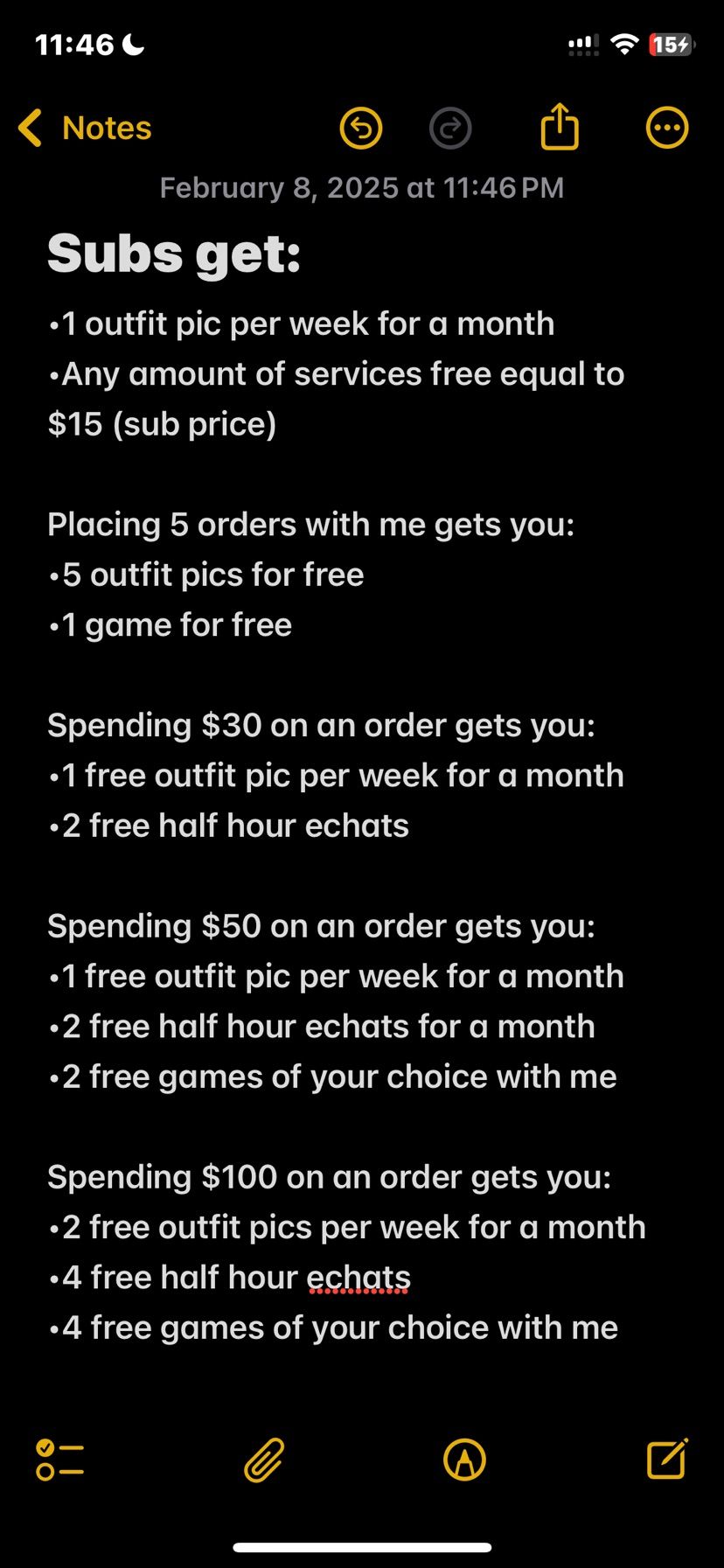 Lets set something up? :) - E-Pal Topics