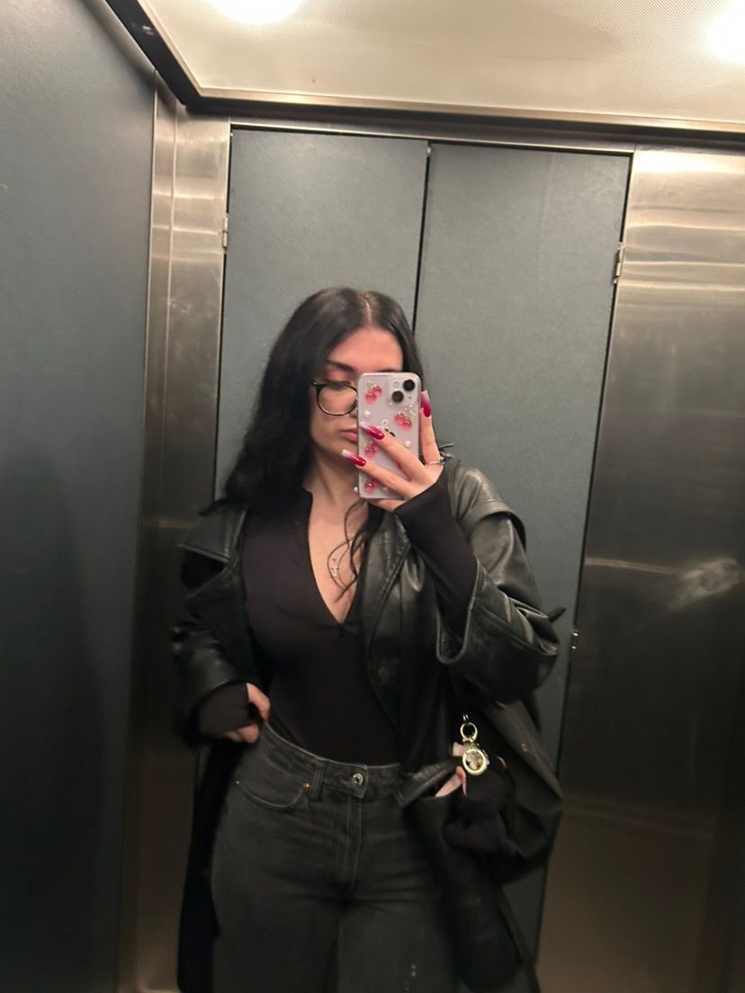 Outfit check - E-Pal Topics