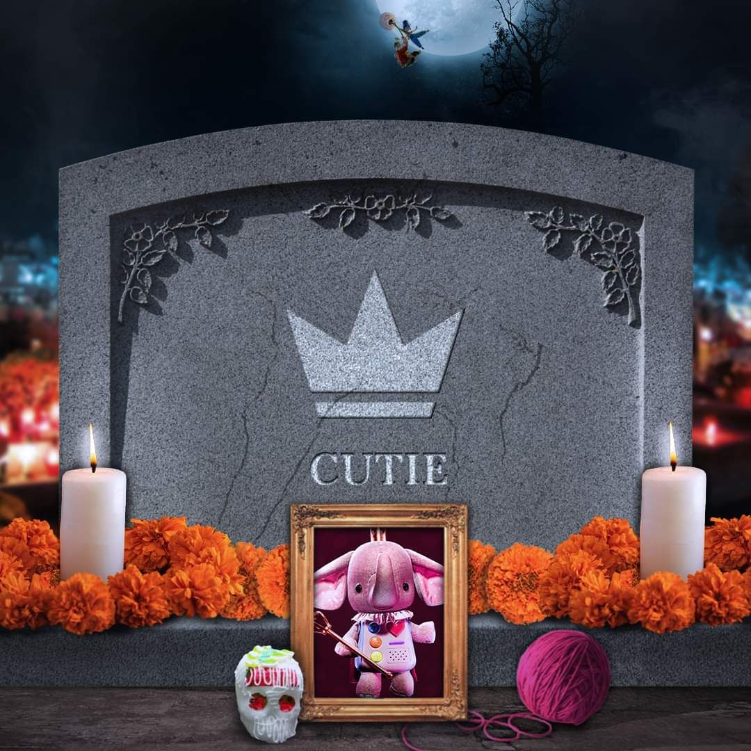 mi altar - E-Pal Topics