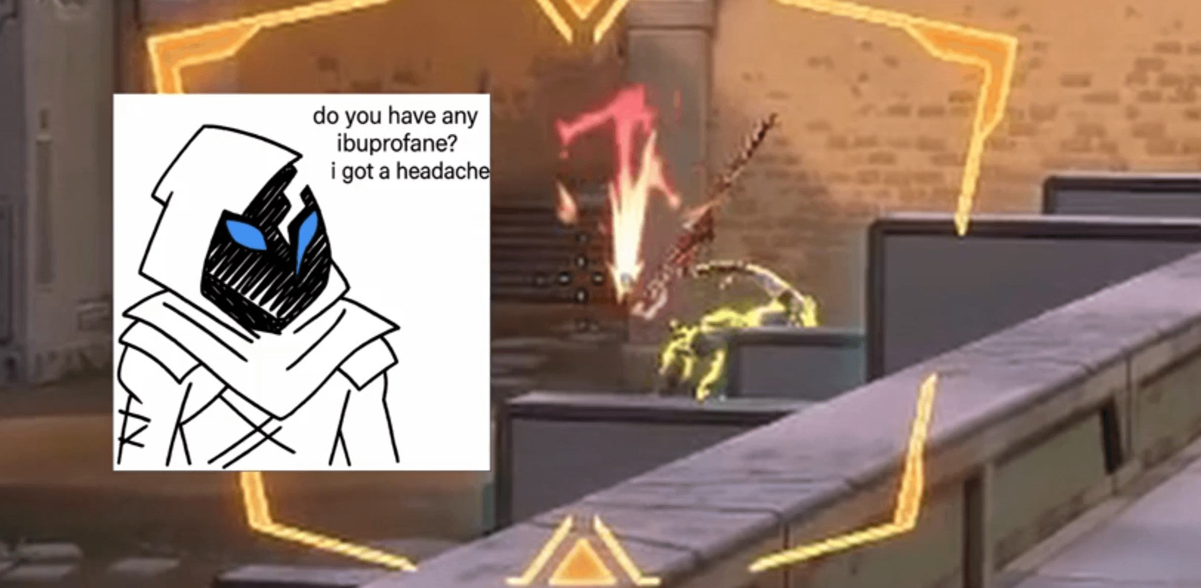 headache? - E-Pal Topics