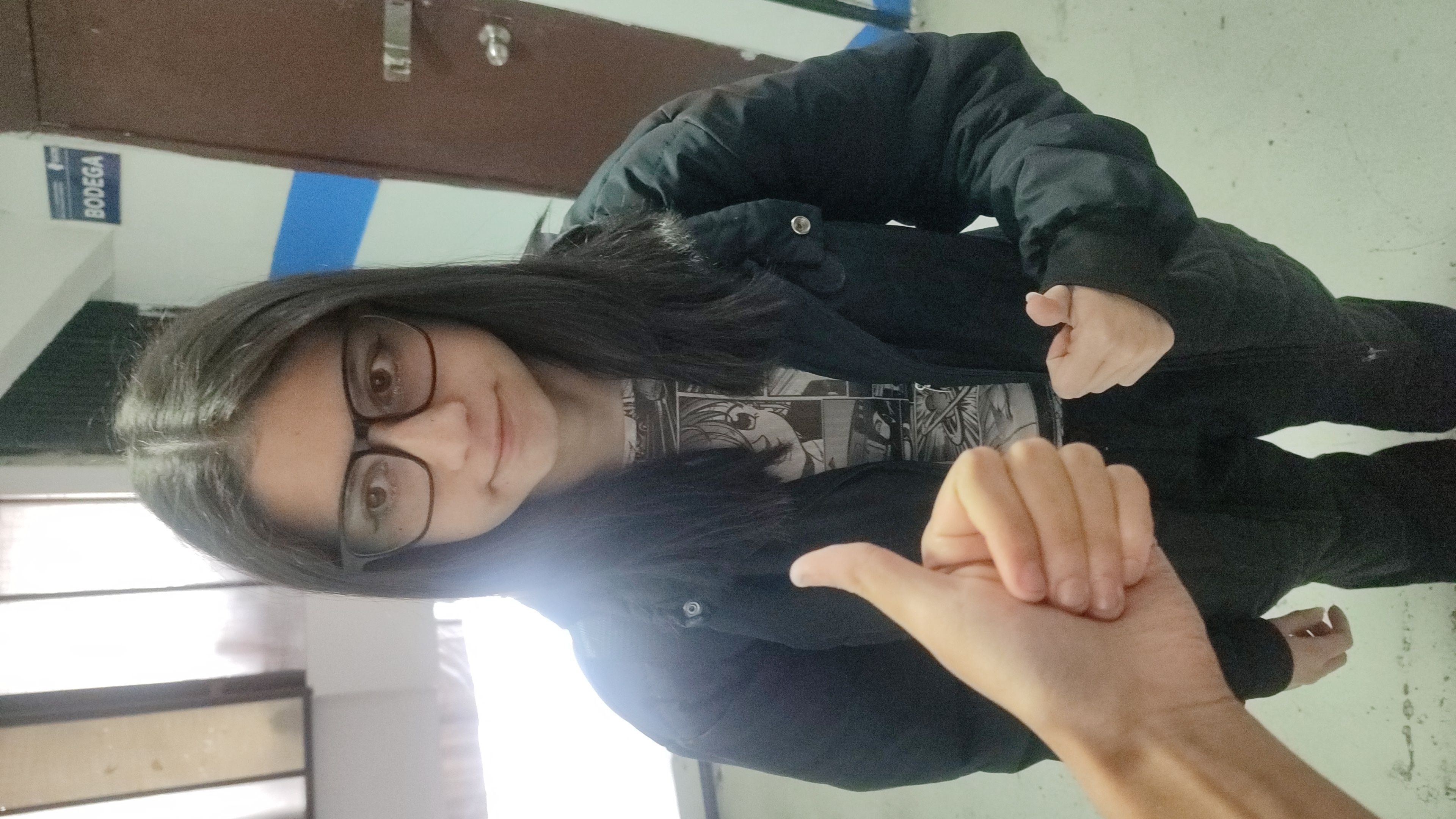 JACCIS - E-Pal Topics