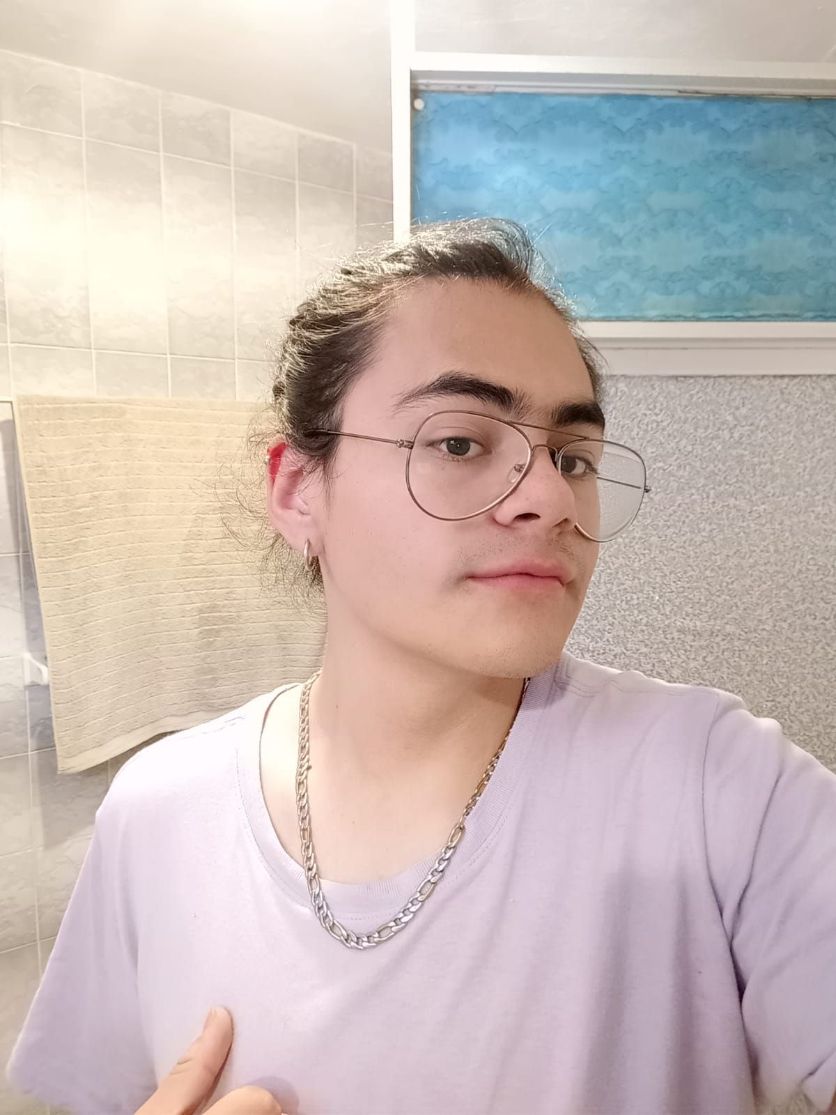 Barr3l - E-Pal Topics