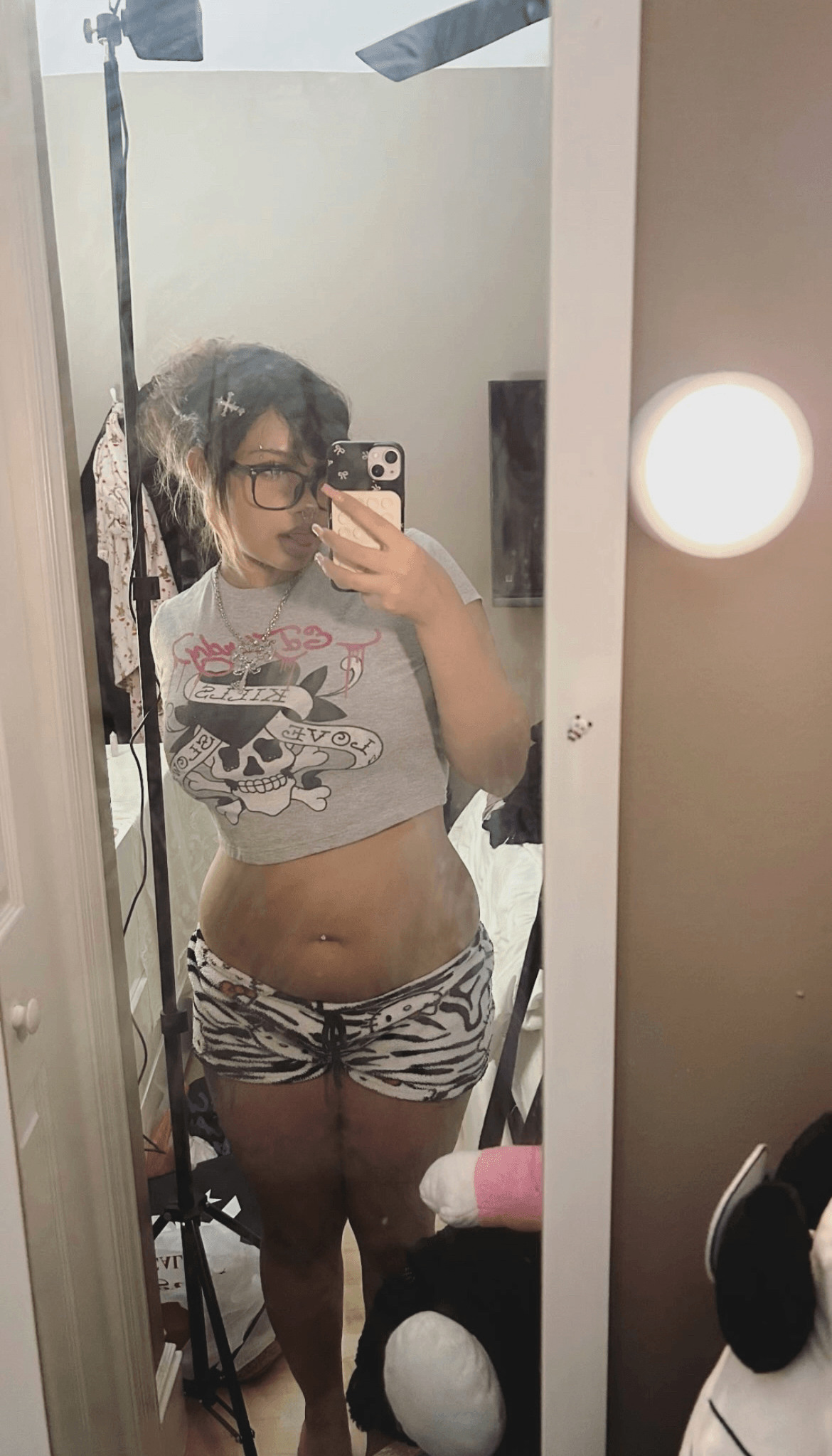 Come keep me company