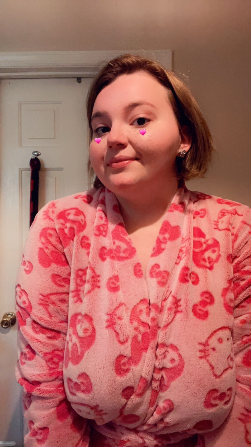 orders/tips $10 or more get five free pics!🖤;3 - E-Pal Topics