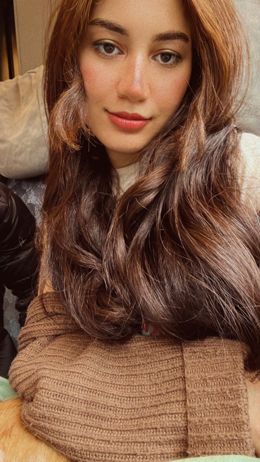 I’m back 💕 - E-Pal Topics