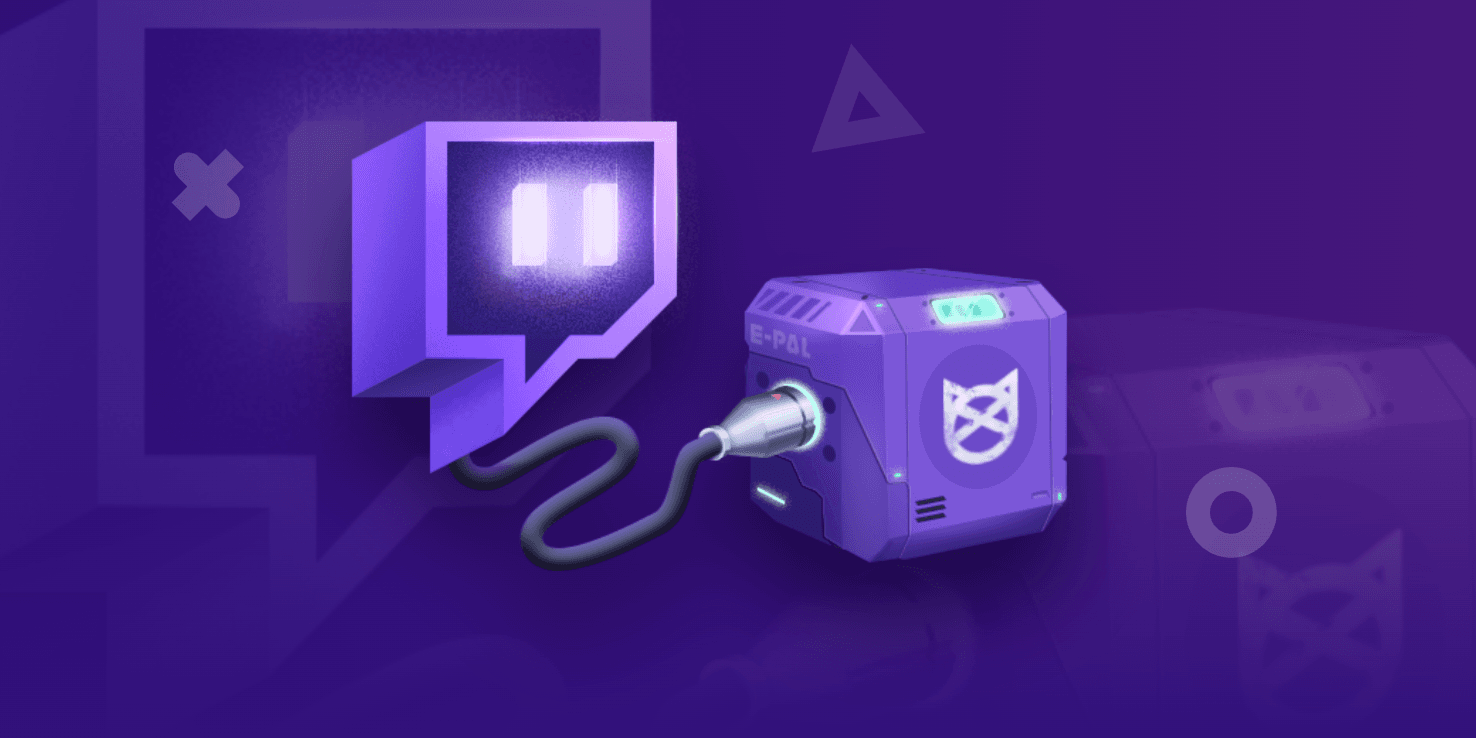 E-Pal's Game Night Streamer - E-Pal Topics