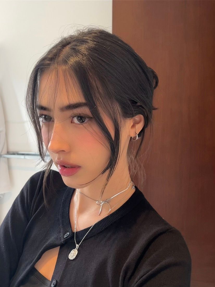 hiiii so much time :’) 🤍 - E-Pal Topics