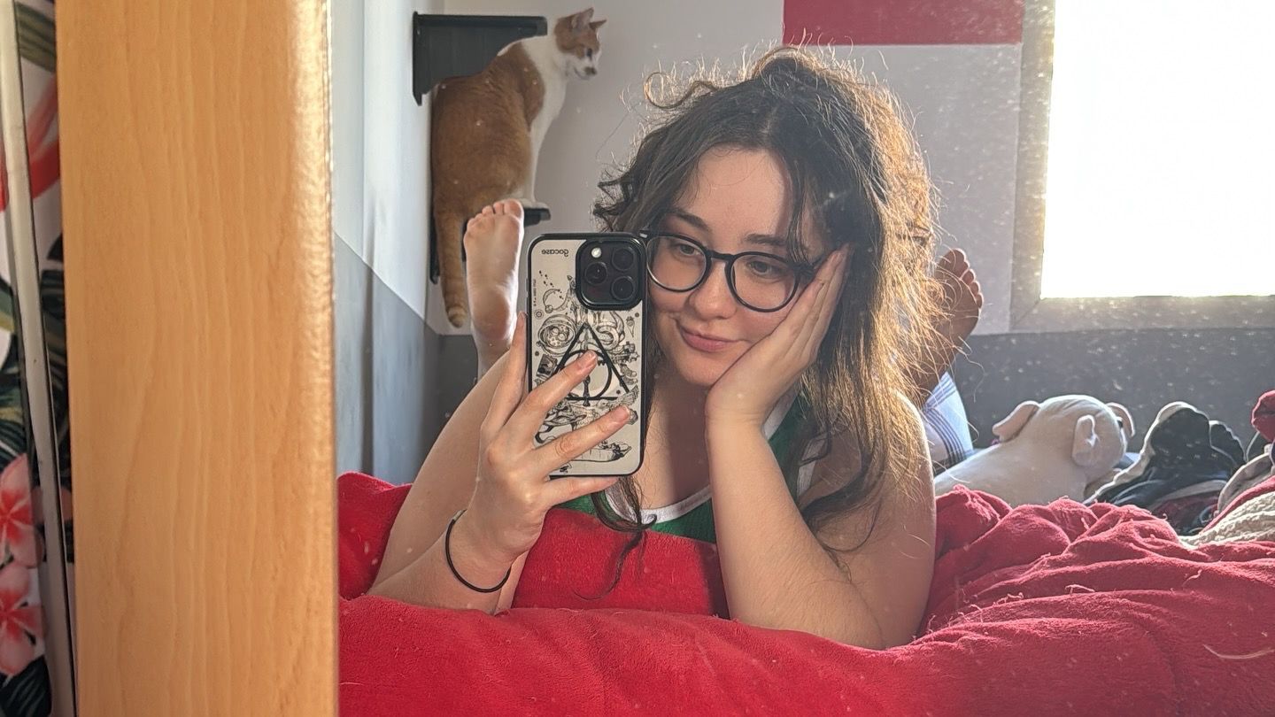 hiiii ♥️ - E-Pal Topics