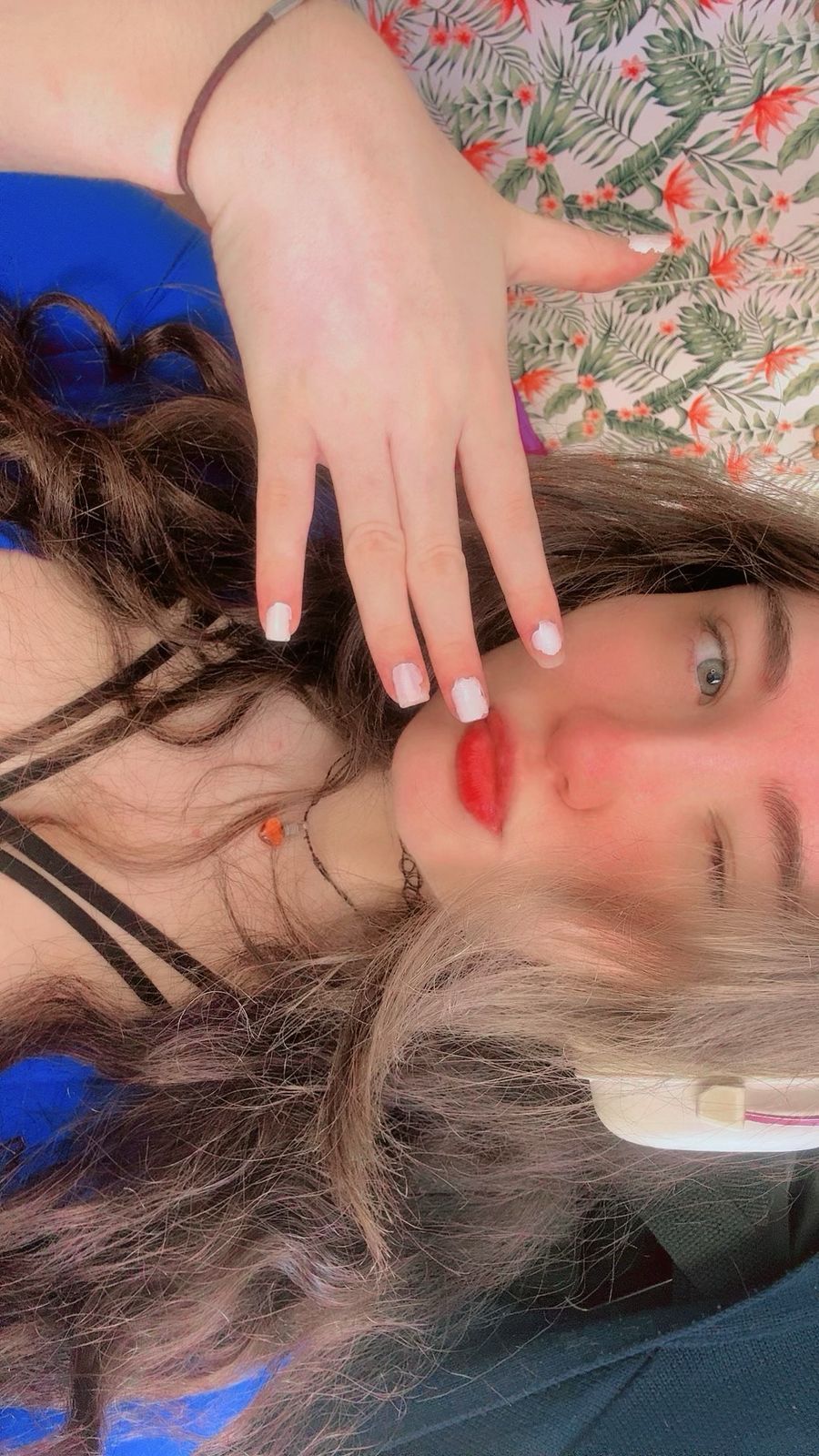 oh my god hiii!!! - E-Pal Topics