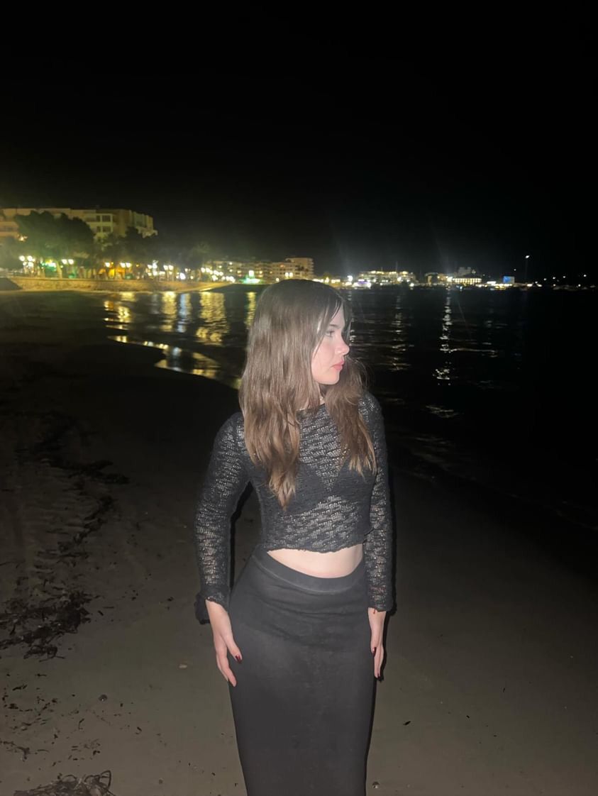 hiii check my profile!! lets know eachother