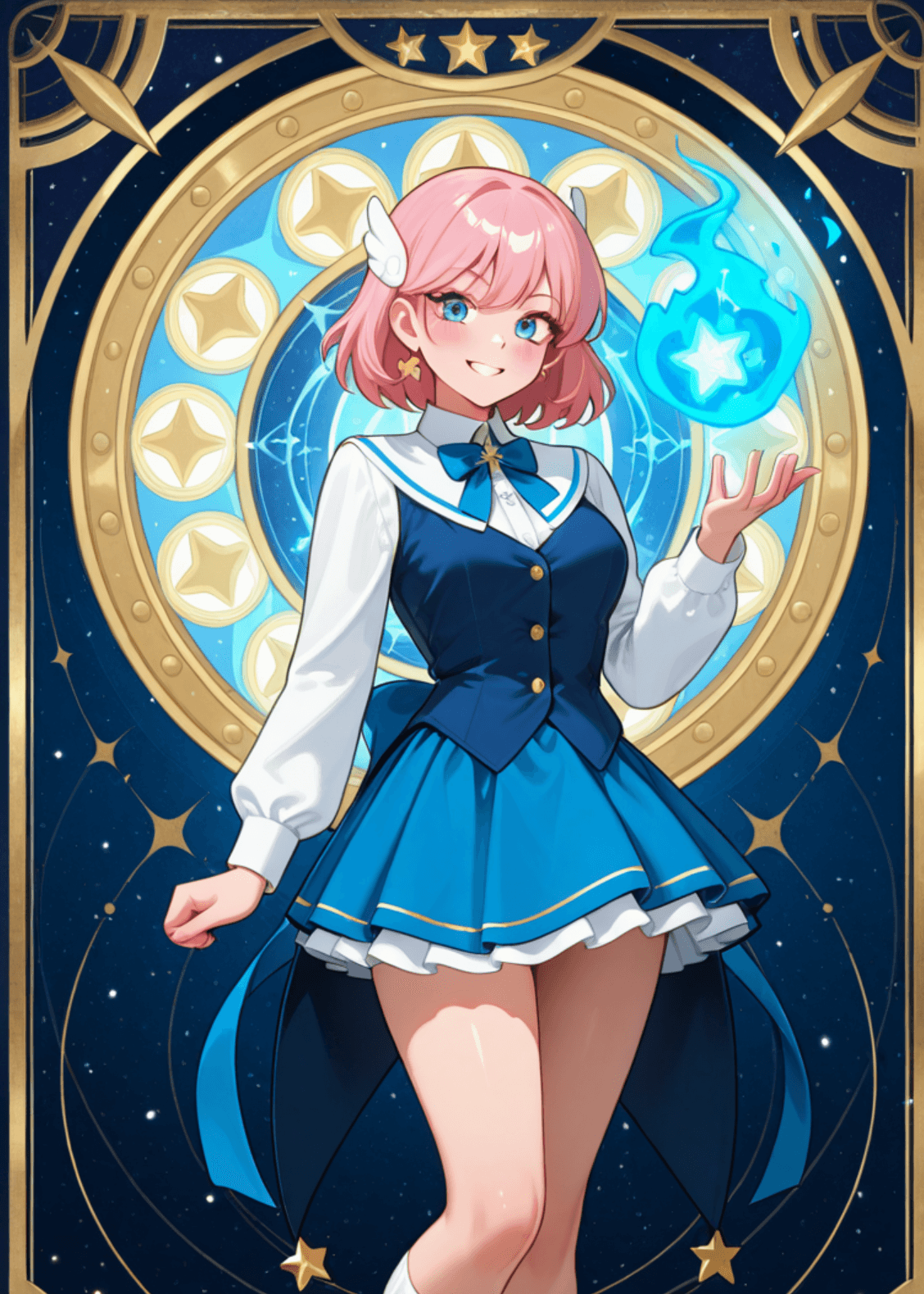 Duo Duo Duo Doko? - E-Pal Topics