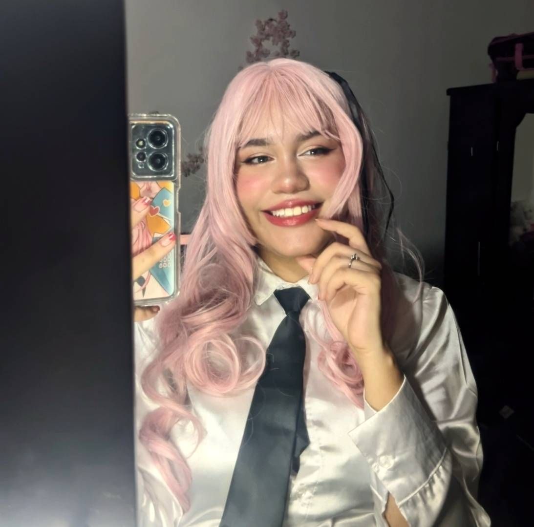 hey🩷 - E-Pal Topics