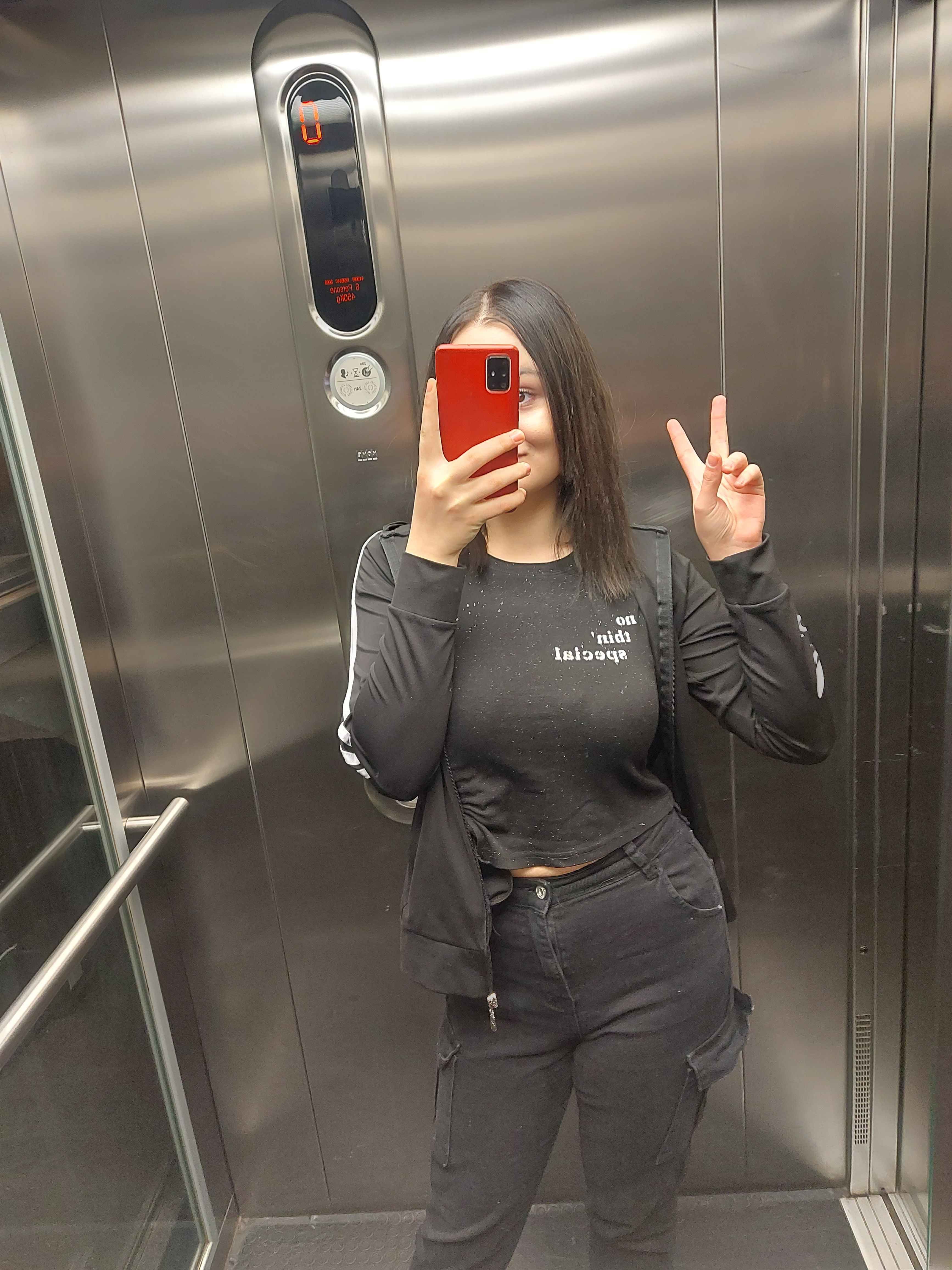 Italian mami for you :3 - E-Pal Topics