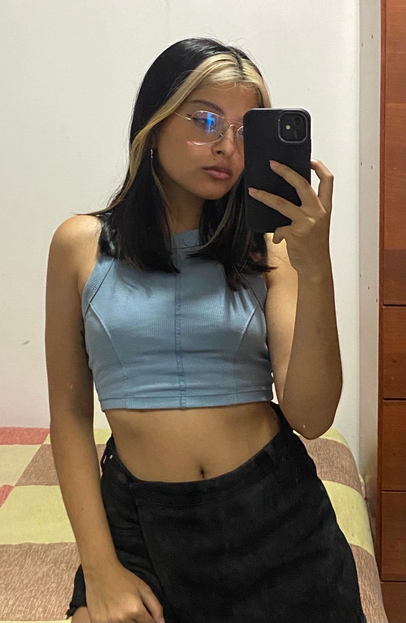 Holii💖 - E-Pal Topics