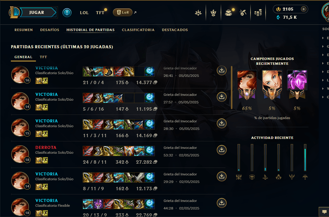 🍒Holis, Quien se anima? 🍒 - E-Pal Topics