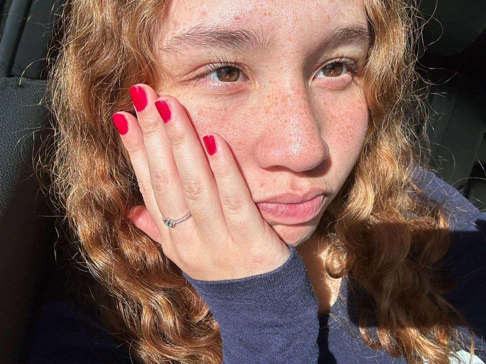 Hiiii - E-Pal Topics