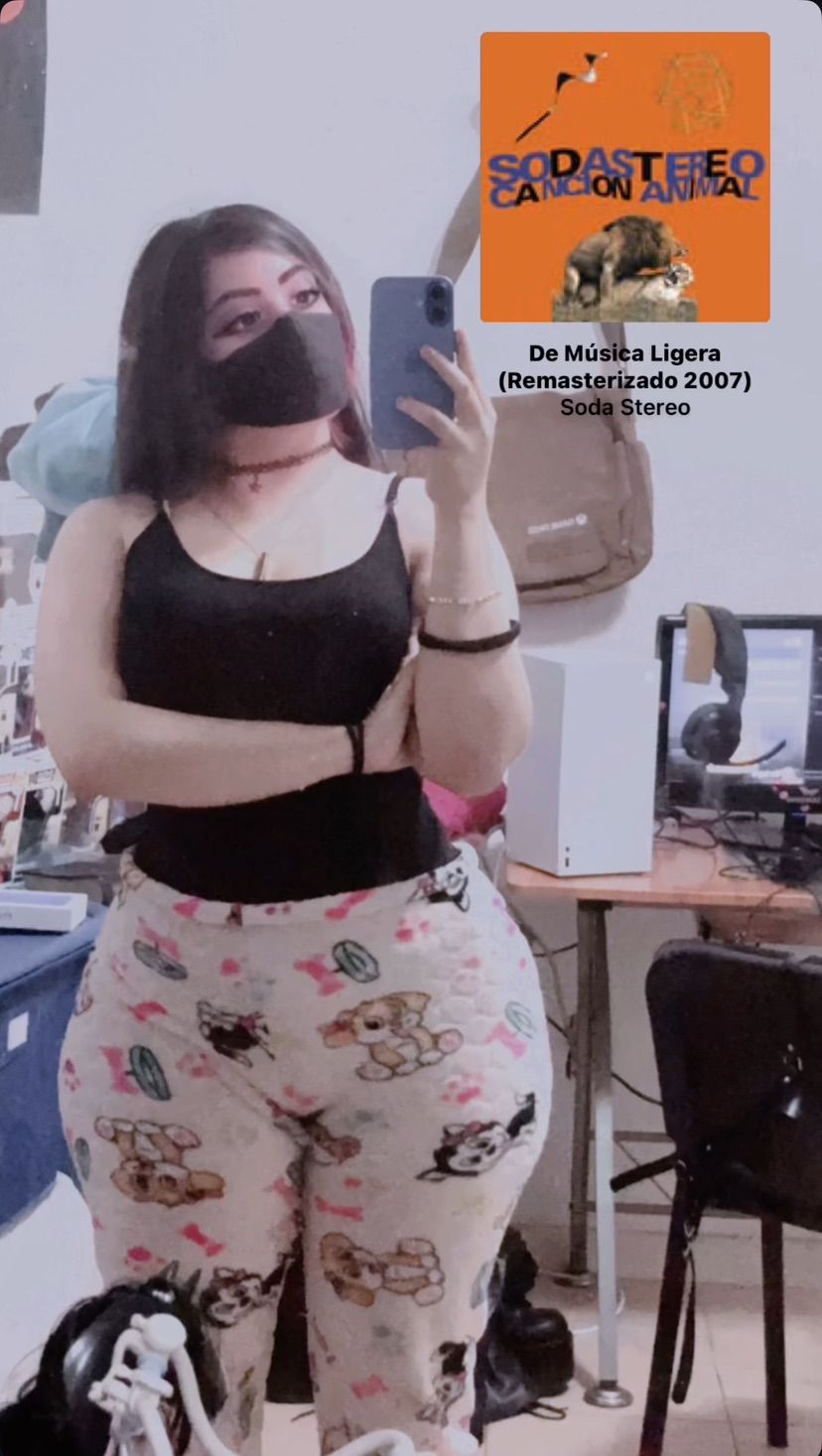 Hi🖤 - E-Pal Topics