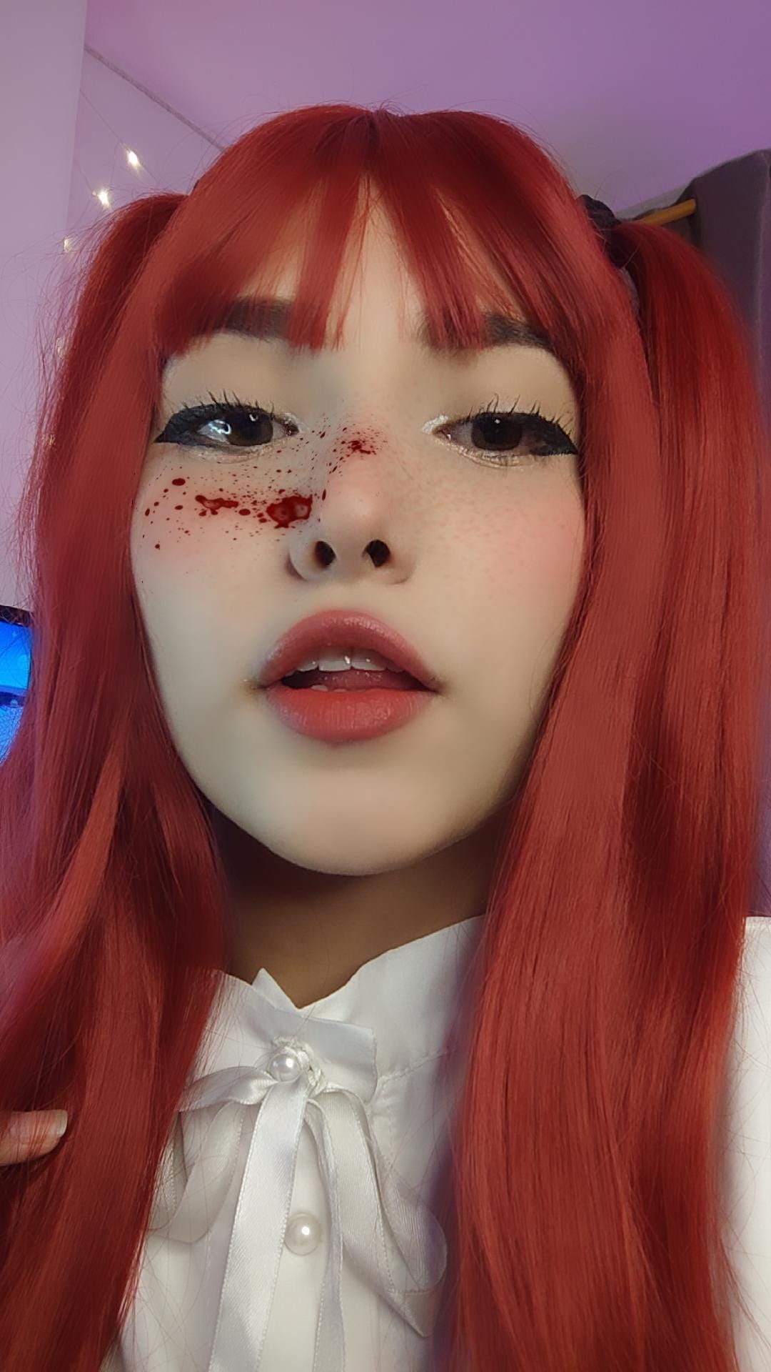 💖 Blair 💖 - E-Pal Topics