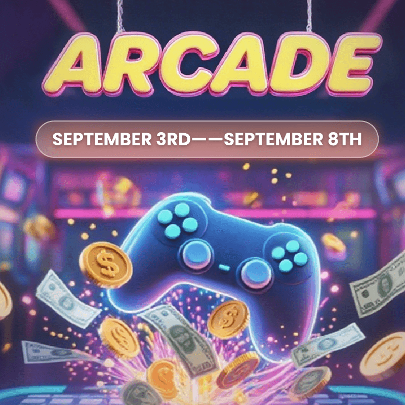 🎮 Arcade Cash Rewards 🎮 - E-Pal Topics