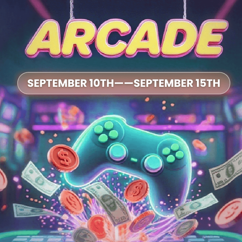 🎮 Arcade Cash Rewards 🎮 - E-Pal Topics