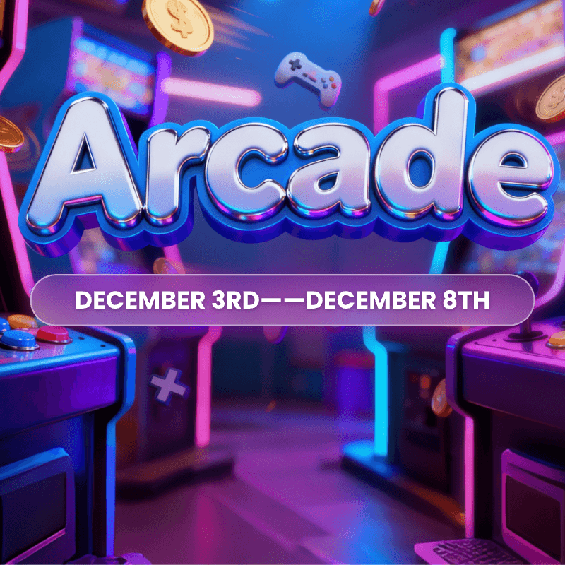 🐈 Arcade Cash Rewards 🐈 - E-Pal Topics