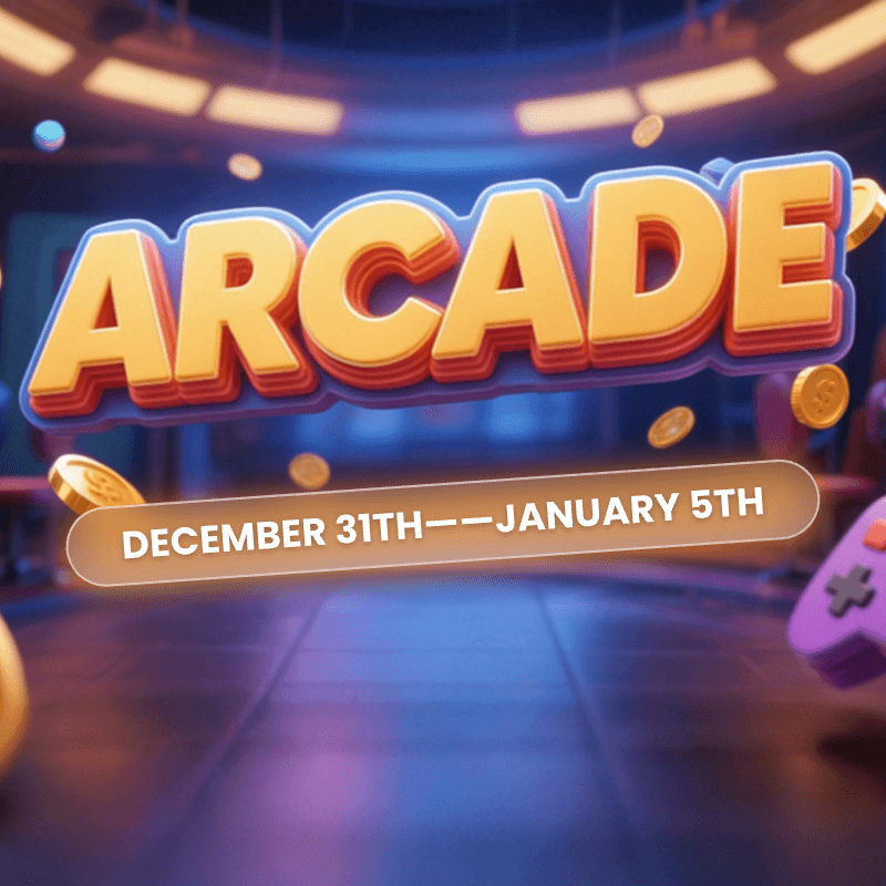 🌊Arcade Cash Rewards 🌊 - E-Pal Topics