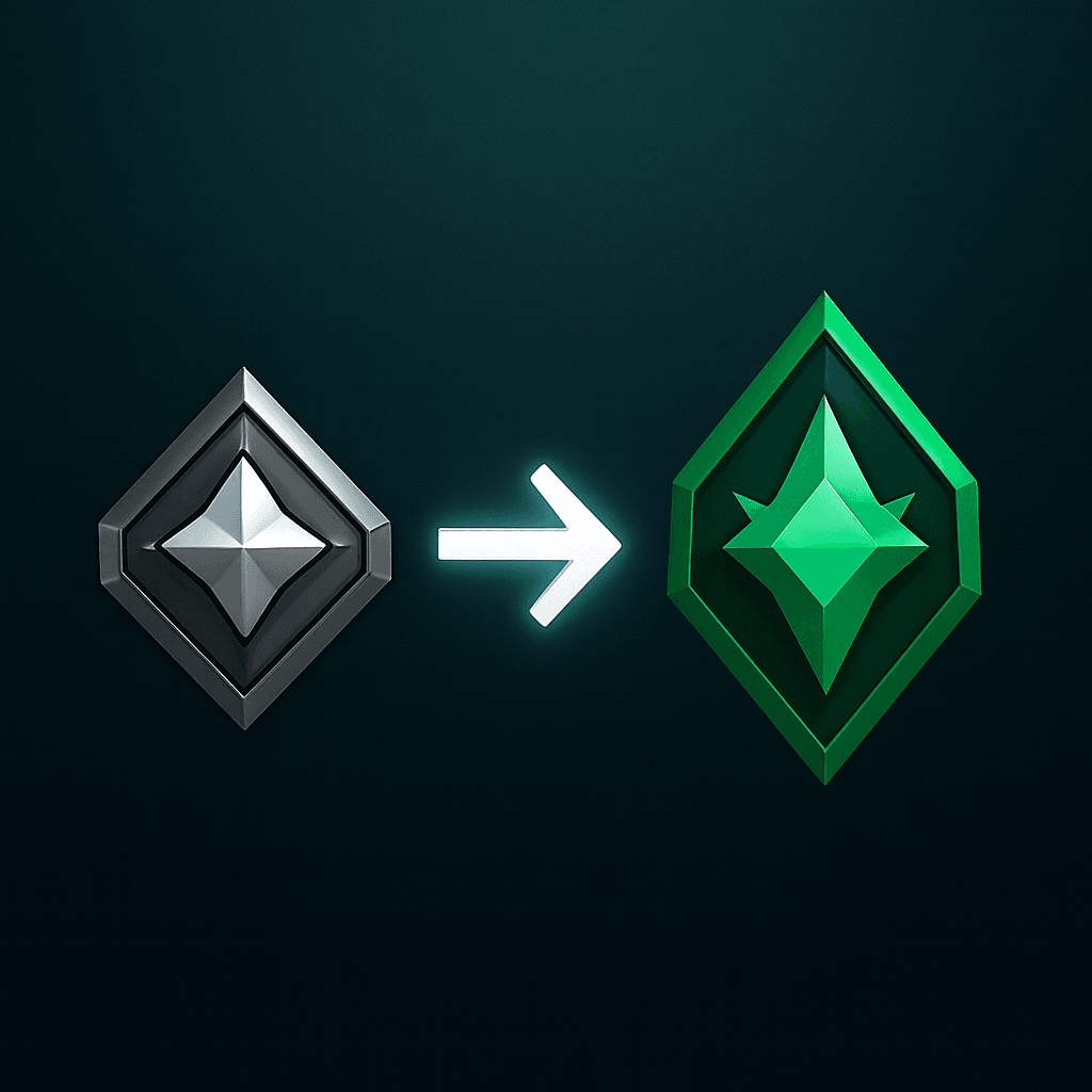 you ranked up!? - E-Pal Topics