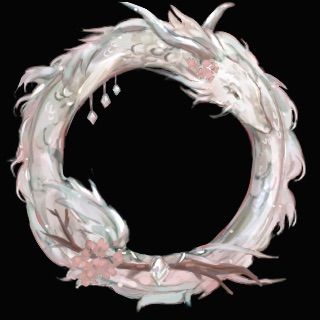 Blossom Serpent Medal for SALE!!°˖ ˚⋆ - E-Pal Topics