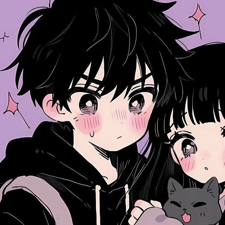 matching pfps r so cute i need this fr - E-Pal Topics